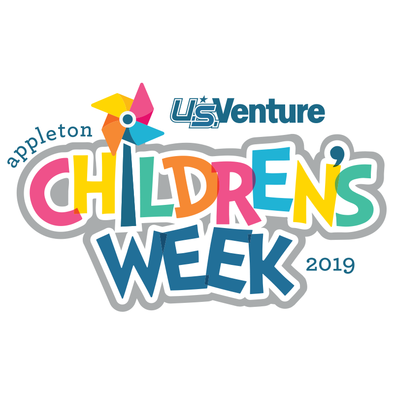 U.S. Venture named title sponsor of Children’s Week in Appleton - U.S ...