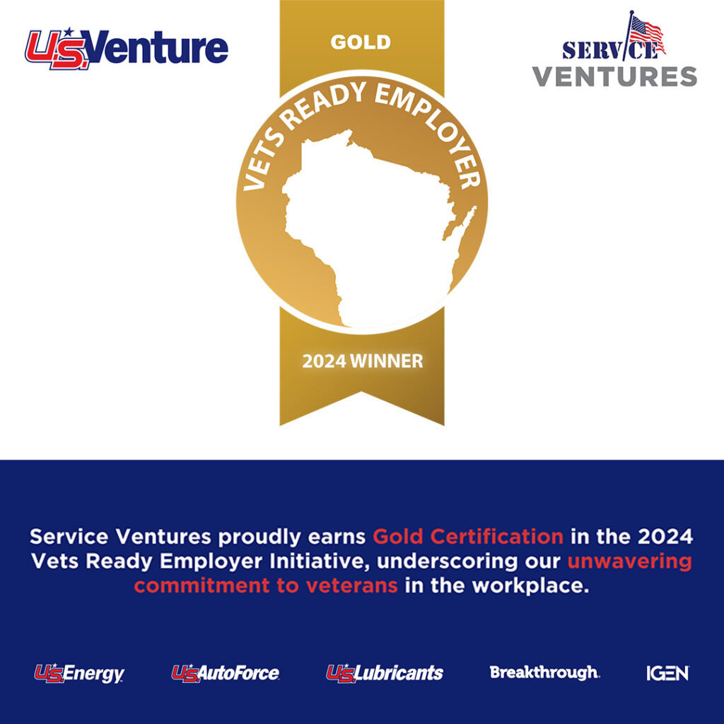 Newsroom - U.S. Venture