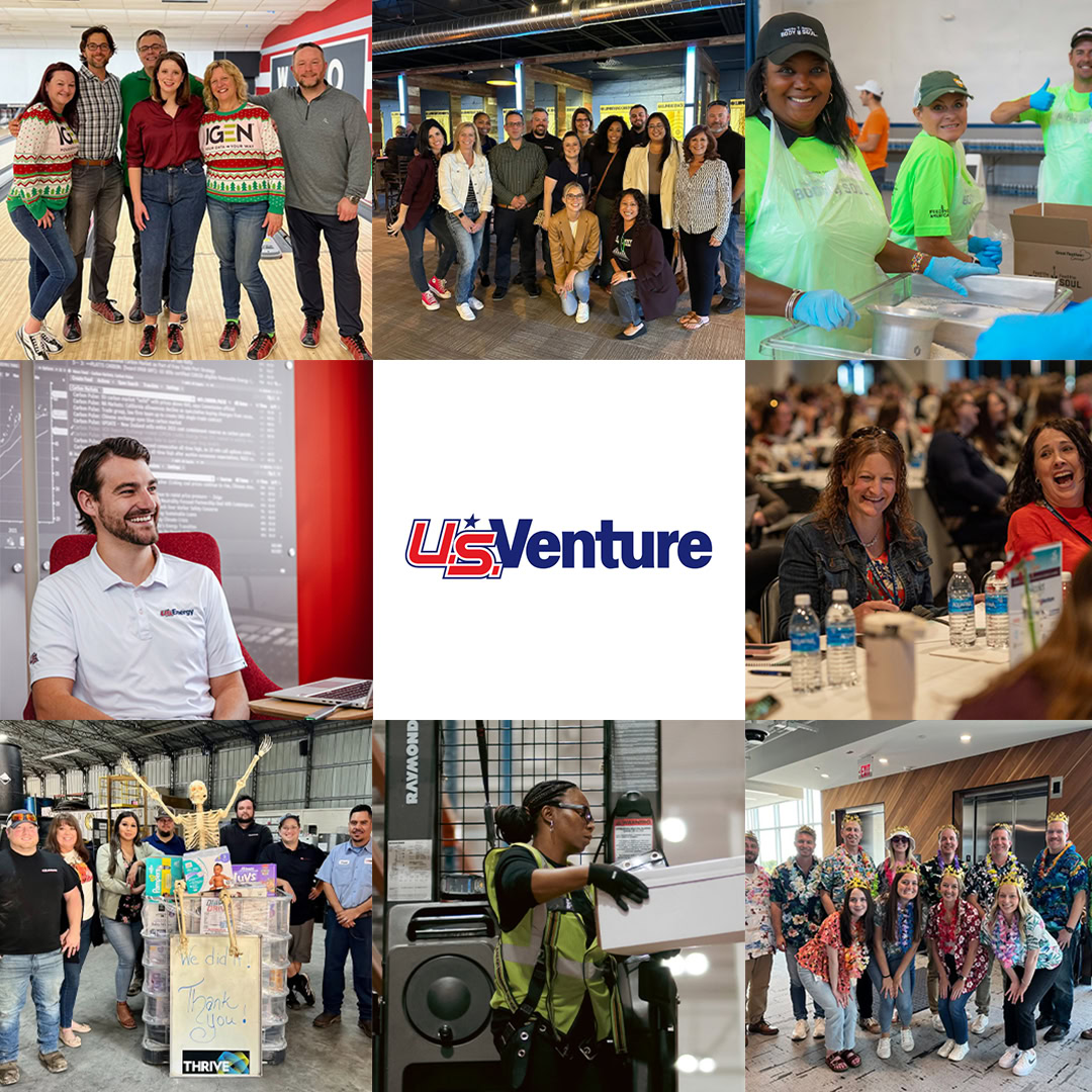 U.S. Venture Achieves Top Five Spot on Deloitte’s 2024 Wisconsin 75 ...