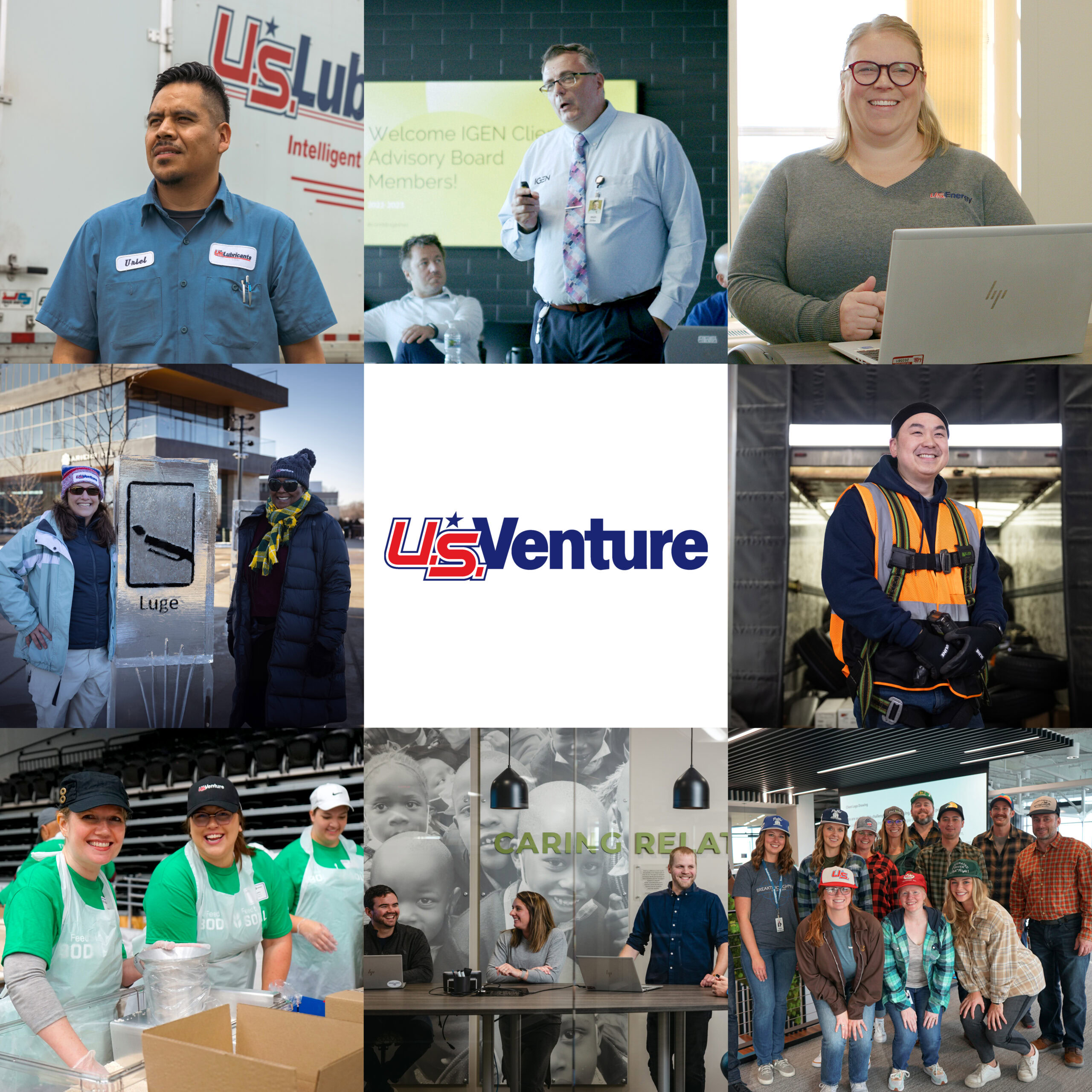 U.S. Venture Celebrates Top Five Spot on Deloitte’s 2023 Wisconsin 75 ...