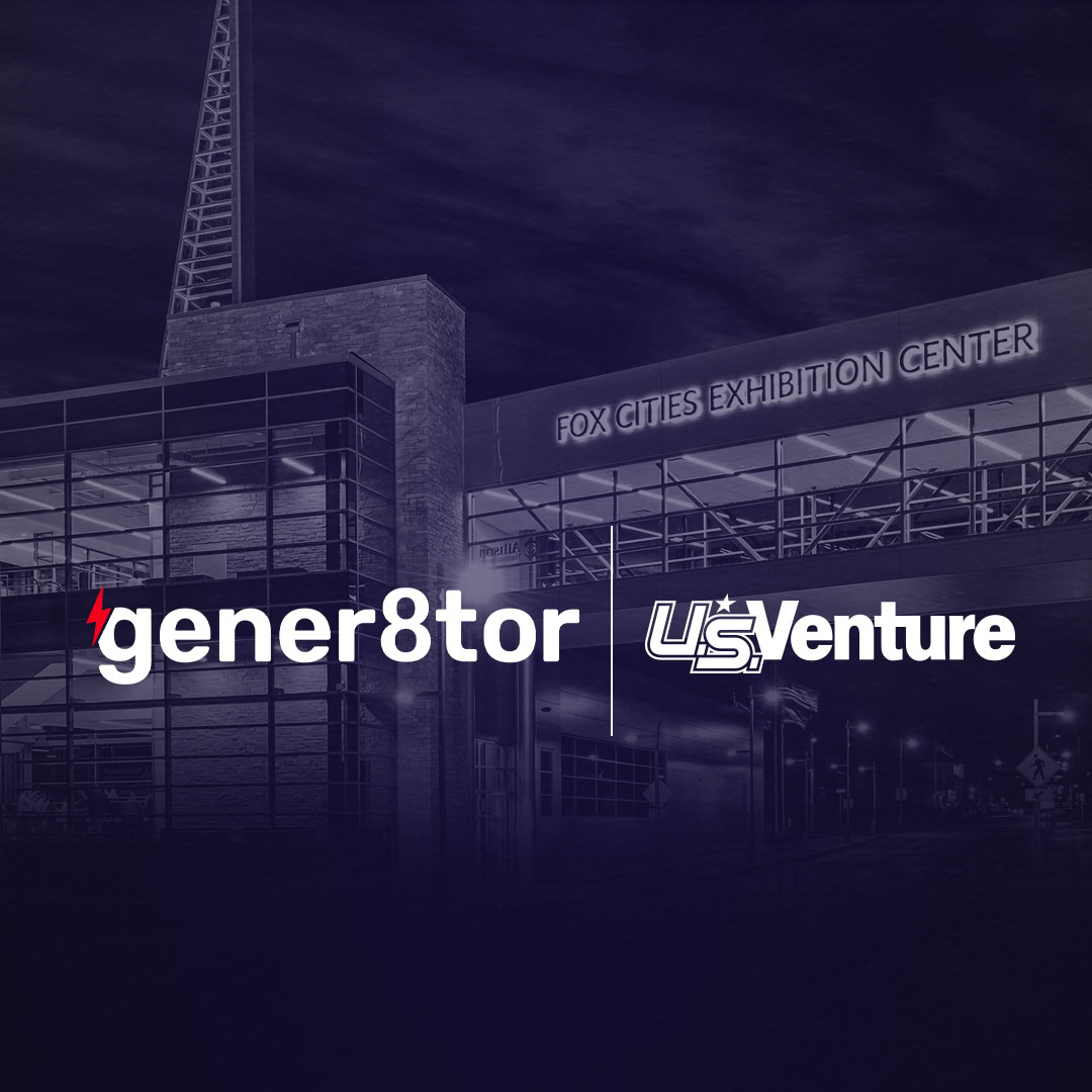 gener8tor and U.S. Venture Announce Inaugural Cohort of U.S. Venture ...