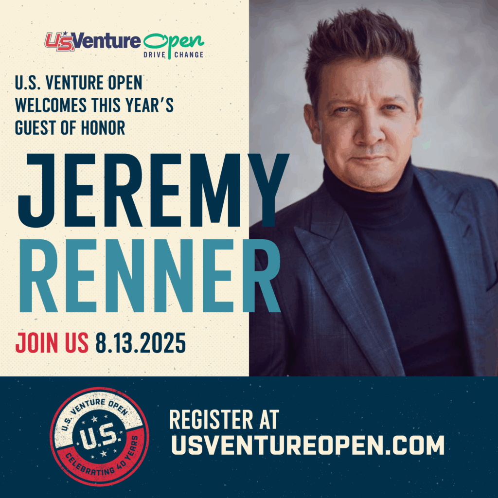 Newsroom - U.S. Venture